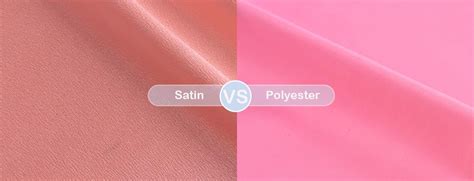 Saten Ve Polyester Arasındaki Temel Farklar Ve Hangisi Daha İyi Bir Seçim