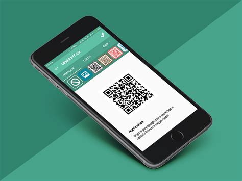 QR Barcode Scanner