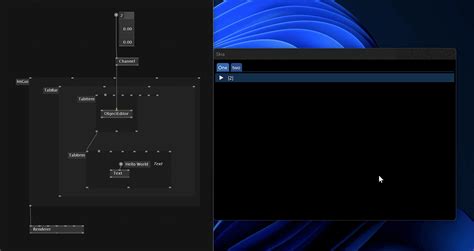 Imgui Tabs Not Switchable If Objecteditor Holds Open Spread Bug Forum