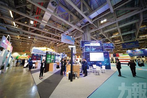 線上線下融合帶來嶄新商機 第25屆MIF2020MFE2020PLPEX 三展聯動正式開幕 澳門力報官網