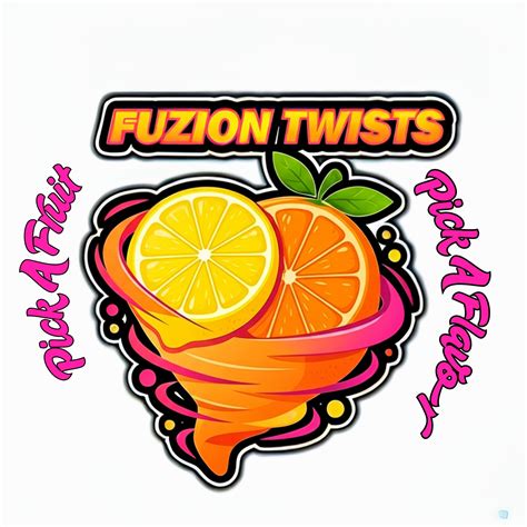 Fuzion Twists