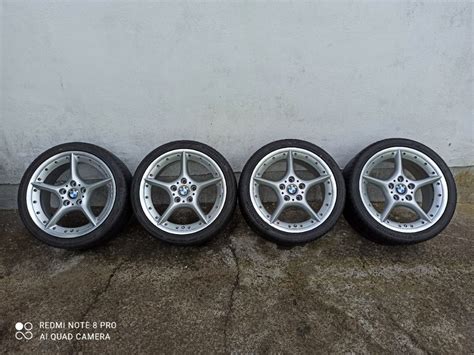 Bmw Felge Style 108 Bbs 18