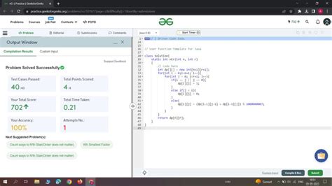 ashi singh gaur on linkedin 100daysofcodechallenge geeksforgeeks