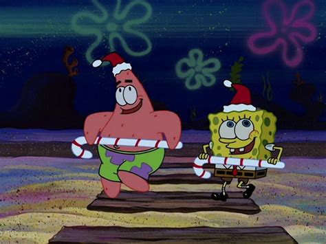 Spongebob Christmas Who Full Episode