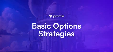 Premia Academy Courses