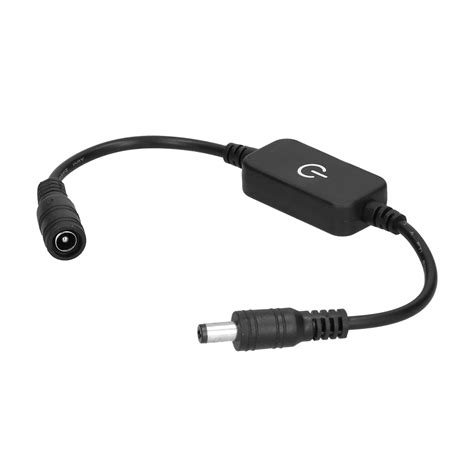 Led Strip Lights Dimmer Dc 12v24v 6a Mini Dimmer Switch Led Brightness Dimmer Controller For