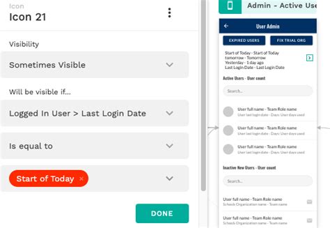 Inaccurate Date Filtering Get Help Adalo