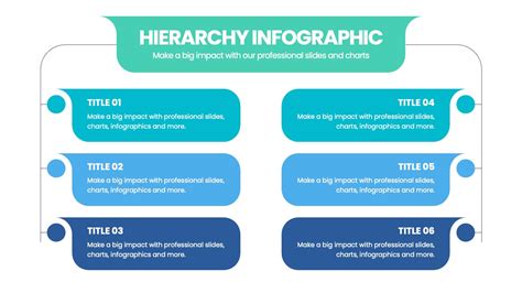 Table Infographic Presentation Template