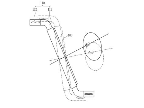 Samsung Patents Drone Controlled By Tracking Your Eye And Hand Movements