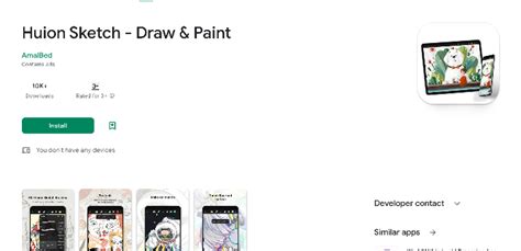 15 Best Procreate Alternatives For Android 2025