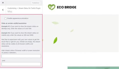 How To Show Twitch Status And Embed A Stream In Wordpress Qode