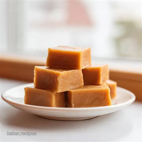 Easy Penuche Recipe In 25 Minutes Baker Recipes