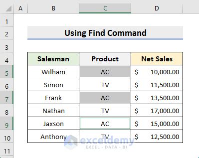 How To Copy Cell If Condition Is Met In Excel Easy Ways