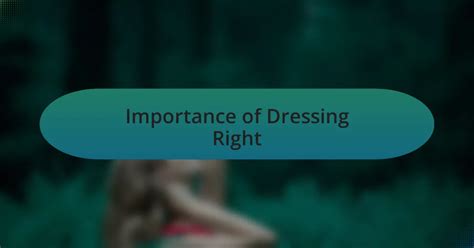 My Experience With Dressing For My Body Type • Shape And