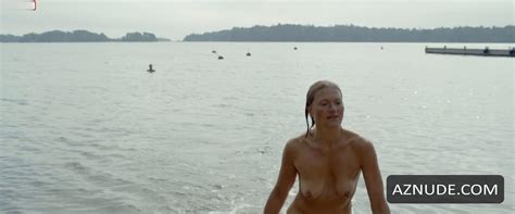 Inka Kallen Nude Aznude