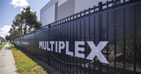 Dci Syd02 Enabling Works Projects Multiplex