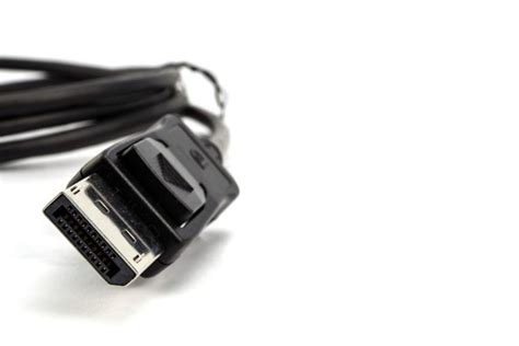 What DisplayPort Cable Do I Need For 165Hz Pointer Clicker