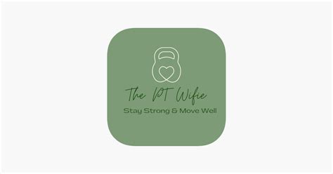The PT Wifie On The App Store