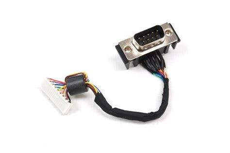 Port Złącze Pedałów Do Kierownicy Logitech G920 12036829783 Oficjalne Archiwum Allegro