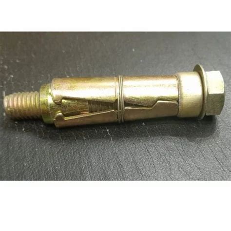 10mm Brass Rawl Bolt At Rs 60piece Rawl Bolt In New Delhi Id