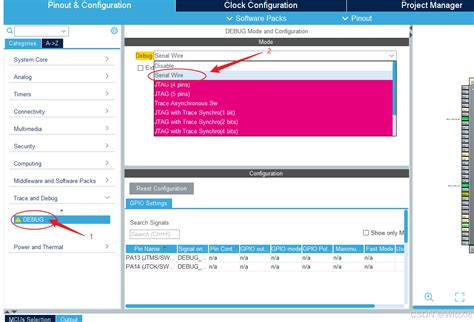 Keil仿真时弹窗 “cannot Access Target”cannot Access Target Shutting Down
