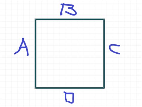 Javascript Adding Text Labels Depending On The Position Of The Line Canvas Stack Overflow