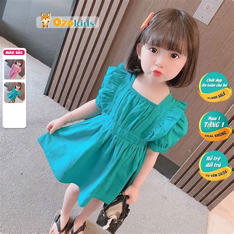 Loby Korean Style Loby Girl Spread Skirt V0401095 1 9 Years Old
