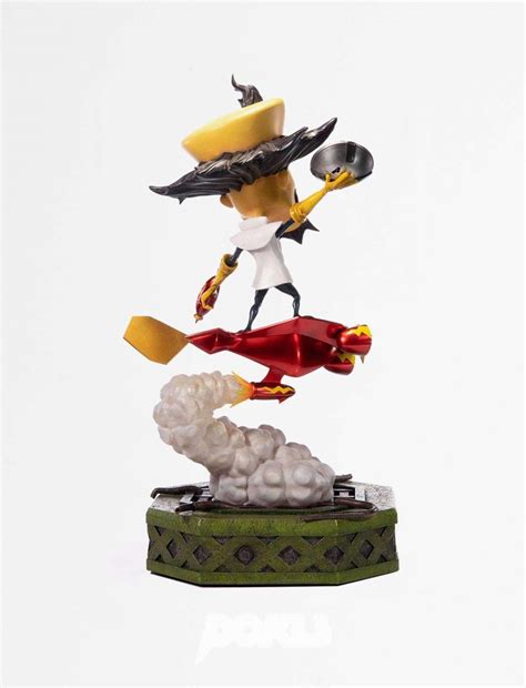 F4f Crash Bandicoot Dr Neo Cortex 55cm Standard Edition Pokuno