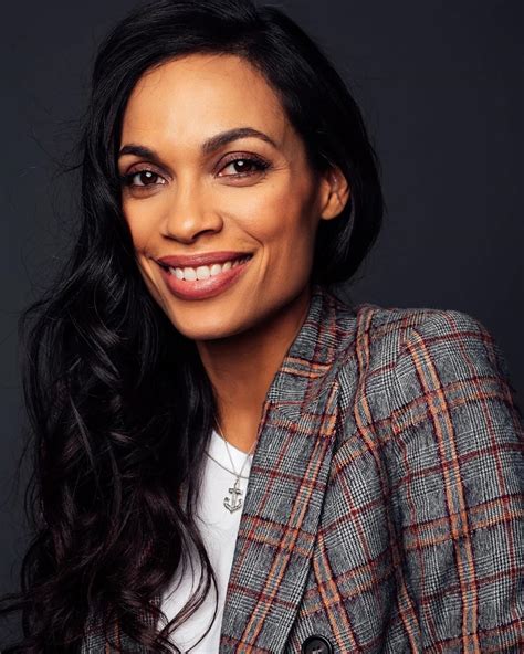 Rosario Dawson Photos Imdb