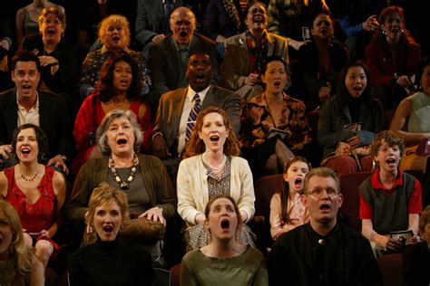 Transport Group Theatre Company