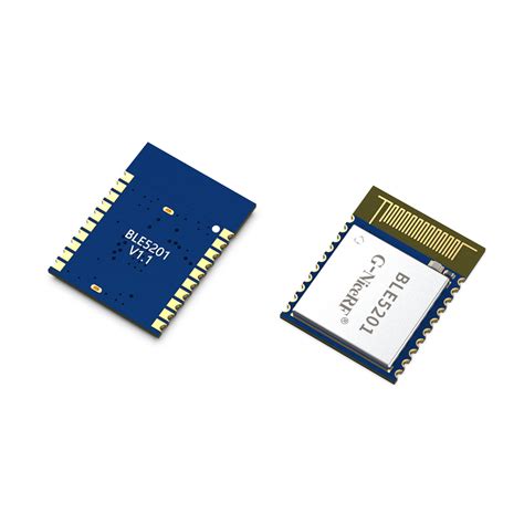 Ble 52 Module Ble5201 G Nicerf