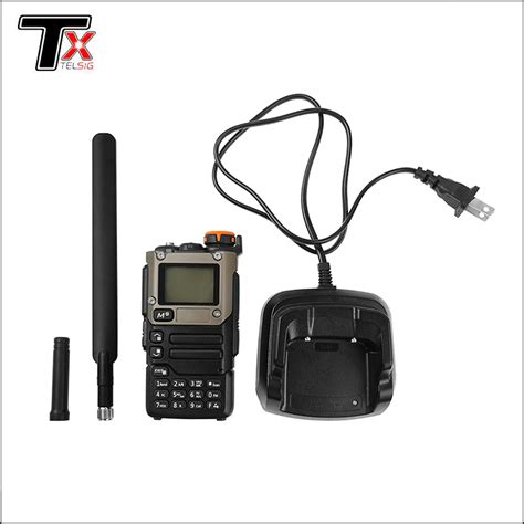 Anti Uav Antennas Defense Portable Handheld Detector ကို တရုတ်နိုင်ငံရှိ ထုတ်လုပ်သူများနှင့