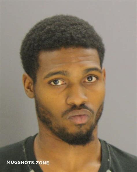 Robertson Quintravious 12 19 2022 Dallas County Mugshots Zone