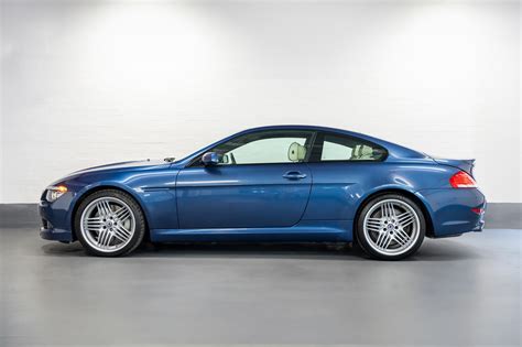 City Classics Specialising In Rare Bmw And Alpina