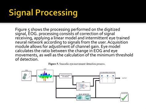 Sensory System For Implementing A Human—computer Interface Based Ppt
