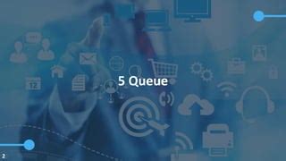 Algorithm And Data Structure Queue PDF Computing Technology Computing