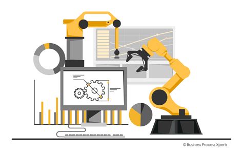 Ways To Increase Productivity With Process Automation Bpx