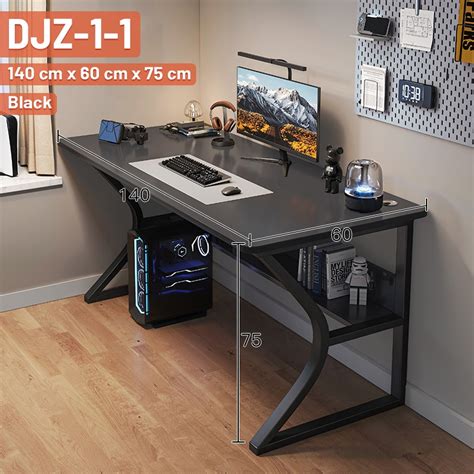 Jual World Home Meja Komputer Meja Gaming Meja Komputer Pc Meja Serbaguna Gaming Table