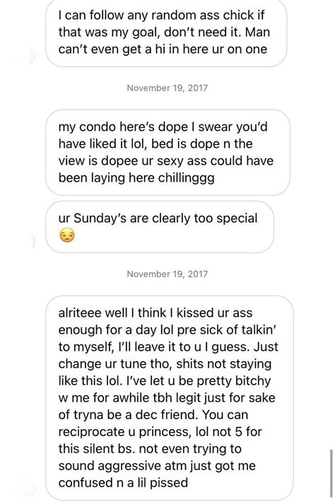 Honk Shoo Mimimimimi On Twitter Sometimes I Wonder Why Ppl Dont Just Block I Rmr I Had Two