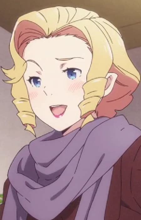 Elfs Mother Eromanga Sensei Ova
