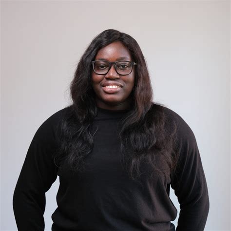 Aicha Fall Africa Career Networks