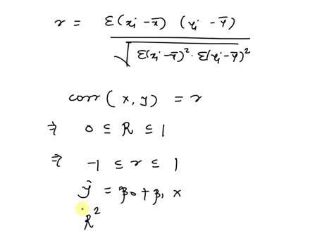 Solved How To Compute And Interpret The Long Run Relationship Of The
