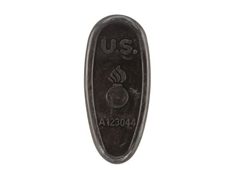 Promag Recoil Pad Slip Over Ar 15 Carbine 4 Position Stock U S