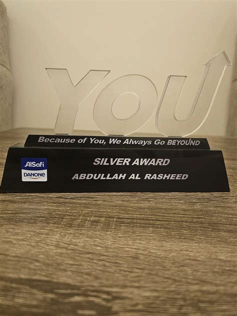 Abdullah Alrasheed On Linkedin When You Work For A Giant Company Your Effort Will Not Be