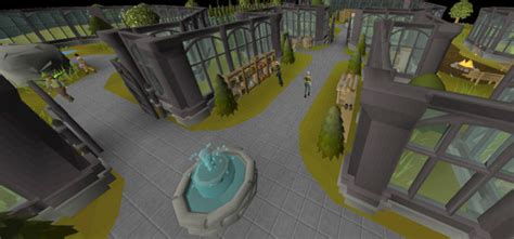 How Do You Get To Varrock Sewers In Osrs Fandomspot