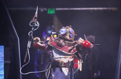 Dota 2 Pudge Cosplay