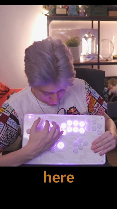 Best Controller For Smash 시네21