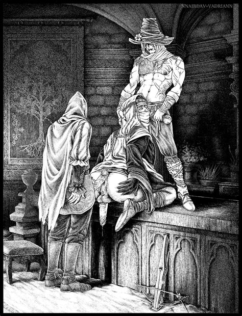 Indecent Inhalations By Nnairda Hentai Foundry