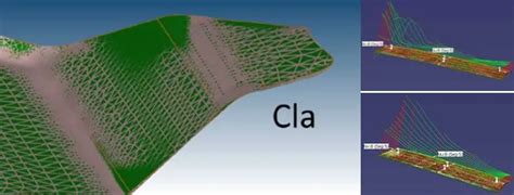 Programming Based Optimization For Springback Compensation Prescient Technologies