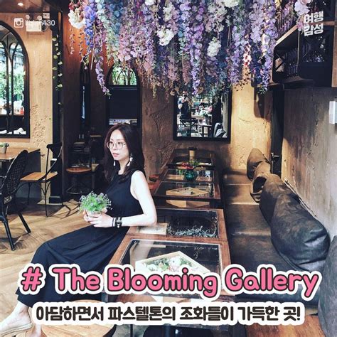 여행감성 인스타 갬성 폭발하는 인생샷 핫플 사진 찍기 좋은 방콕 카페 Best5😍😍